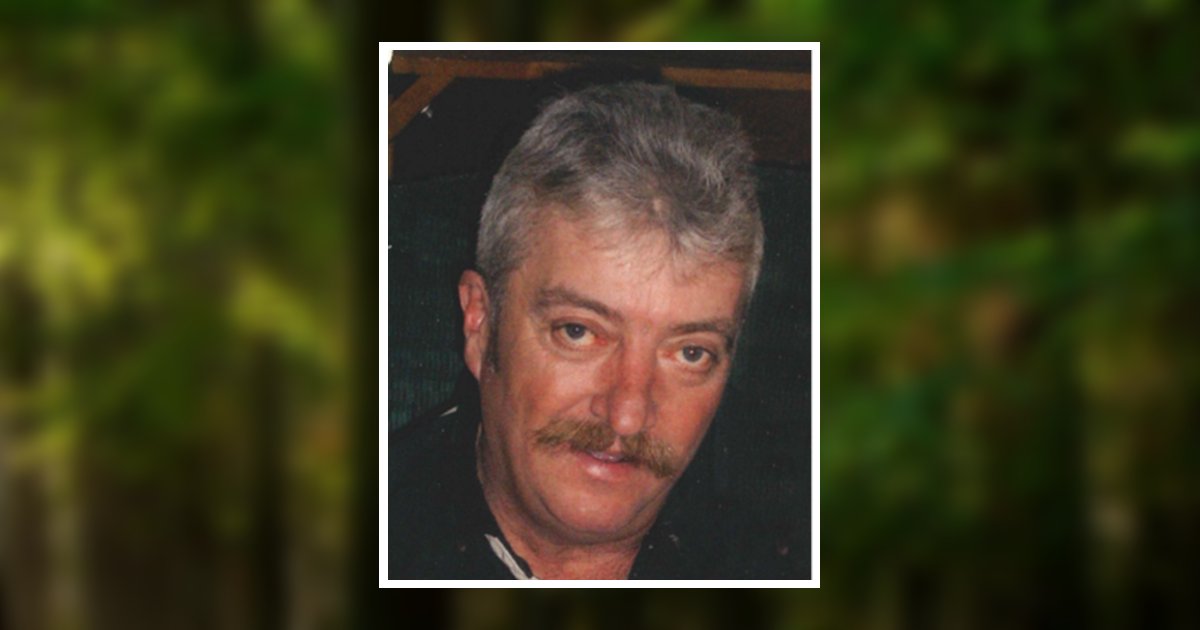 David Frederick Tipple Obituary May 15, 2025 - Cavill-Turner Funeral Home