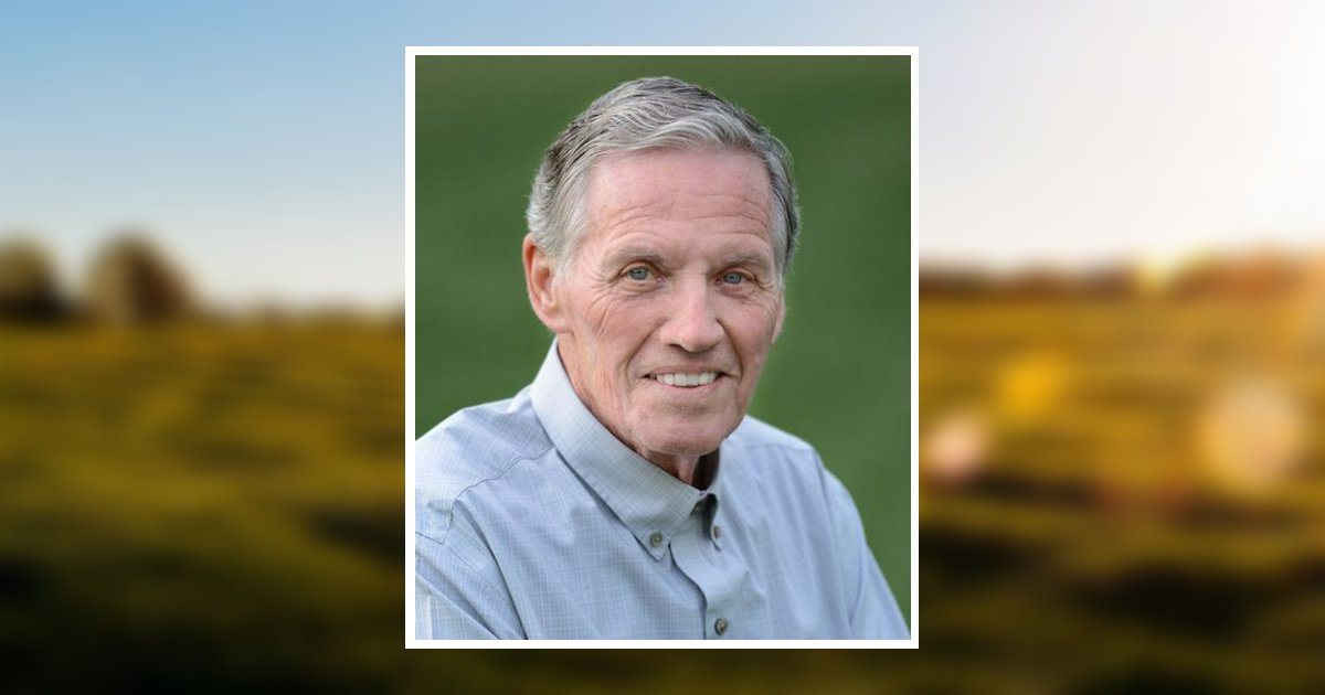 Edward Lindeman Obituary November 15, 2020 - Lindquist Mortuary