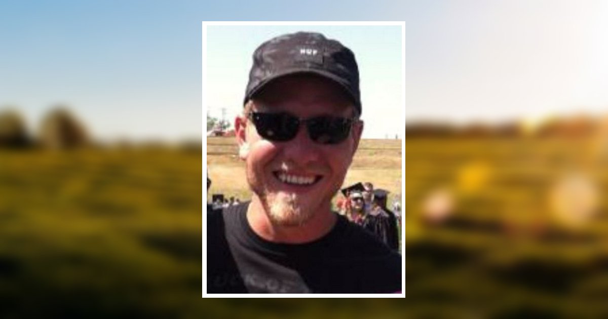 Devin Delroy Murray Obituary August 27, 2018 - Ashley Valley Funeral Home