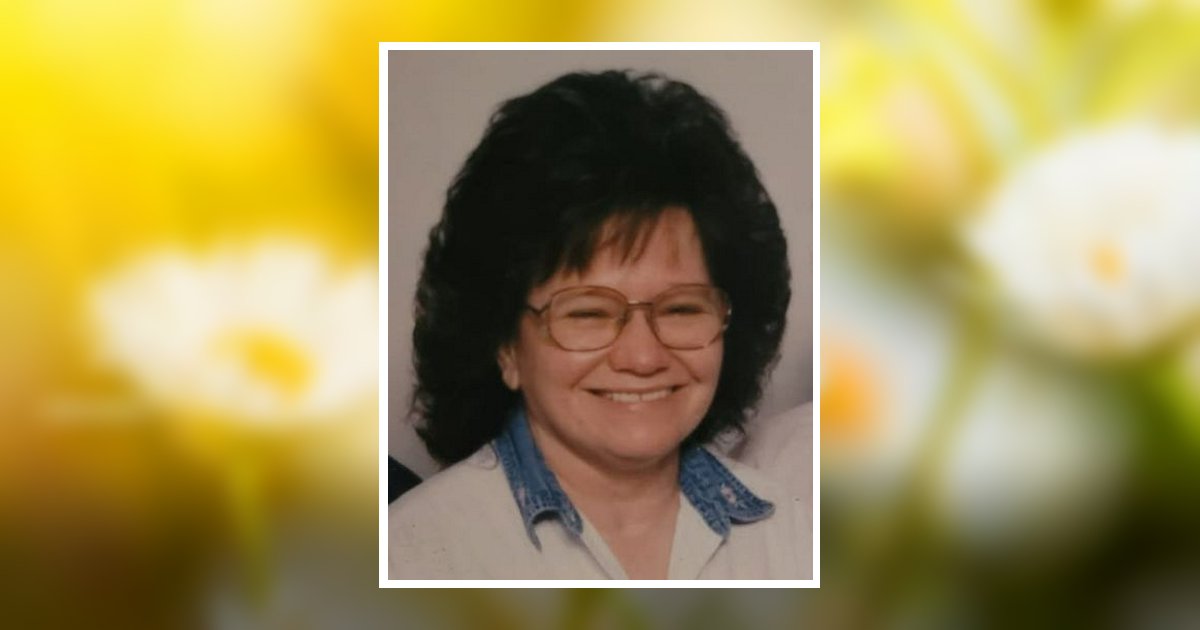 Margie Powell Varnum Obituary May 2, 2025 - Way-Watson Funeral Homes