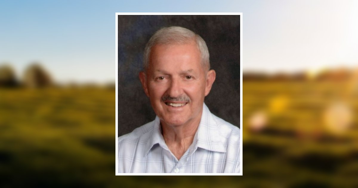 Larry Raber Obituary June 26, 2024 - McHatton-Sadler Funeral Chapels