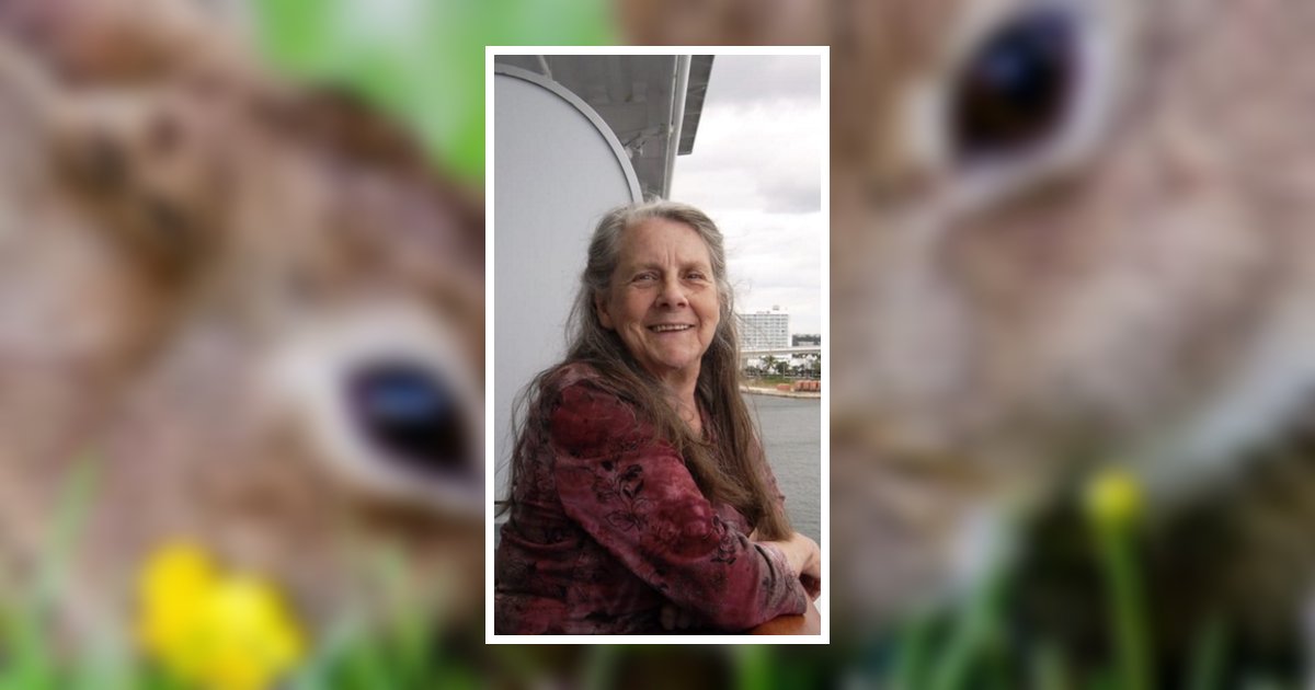 Doris Scott Obituary July 25, 2021 - Wells Funeral Homes & Cremation ...