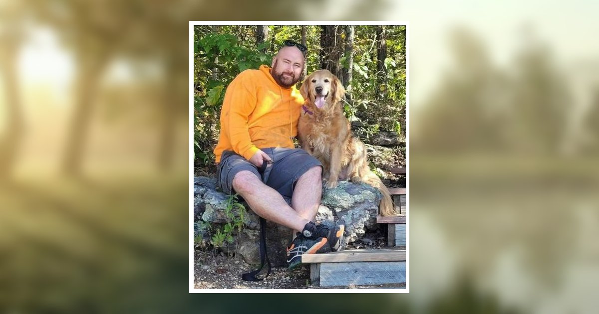 Bryce Allen Baker Obituary January 16, 2025 - Morton Chapel