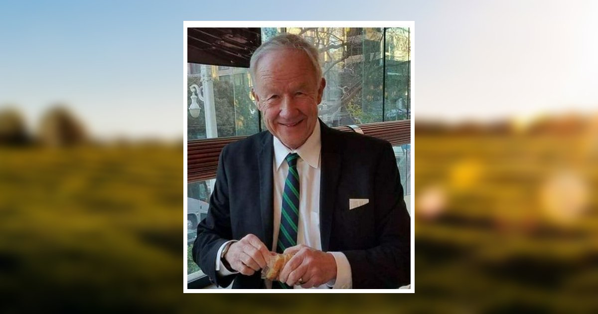 Jay Gaskill Obituary April 26, 2022 - Buck-Murphy Funerals & Cremations