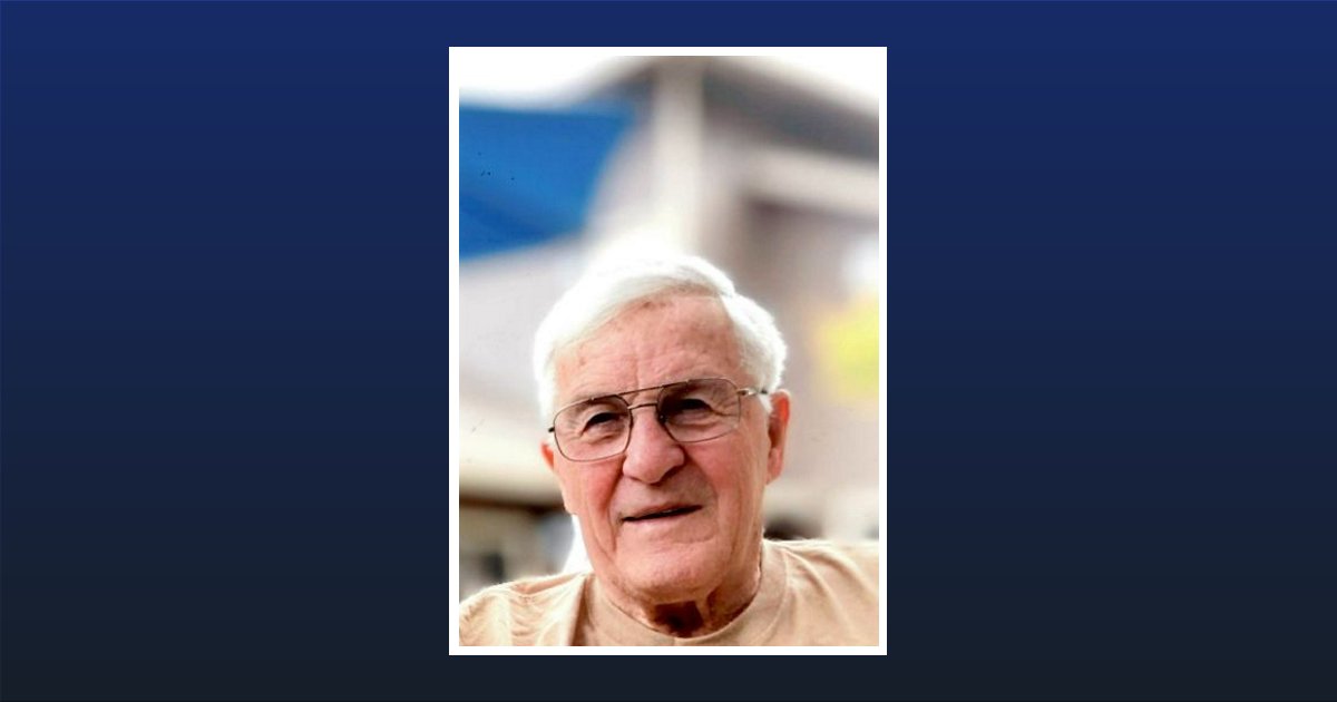 Earl Zimmerman Obituary April 14, 2025 - Stokes, Prock & Mundt Funeral ...