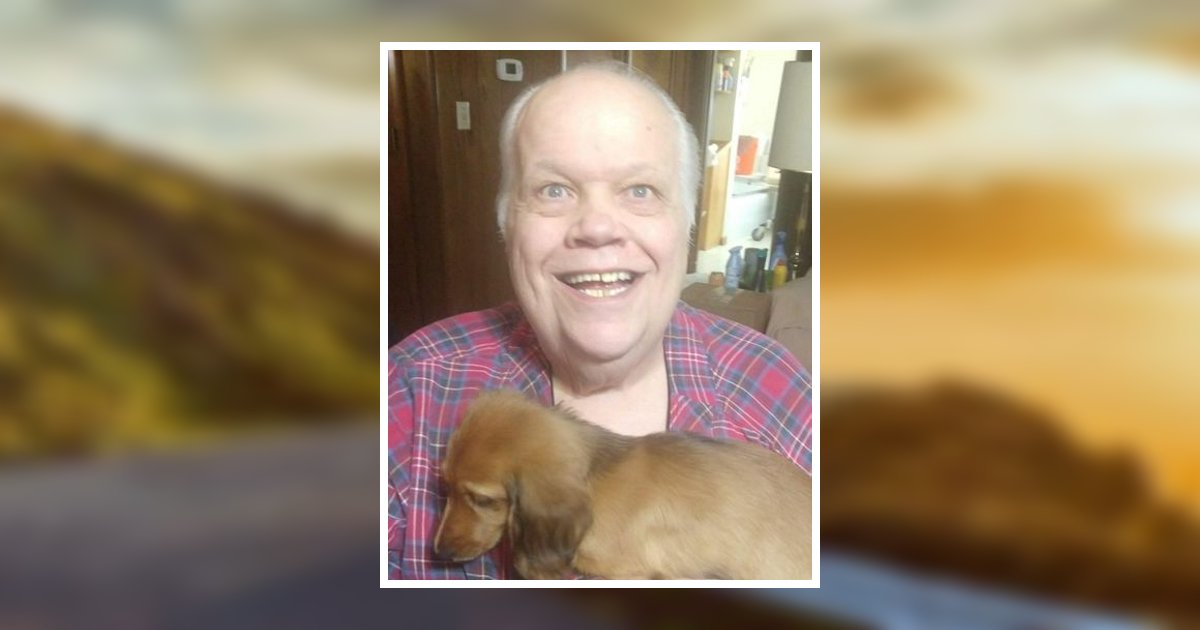 Douglas K. Stevens Obituary March 4, 2024 - Kinsley Mortuary, Padden ...