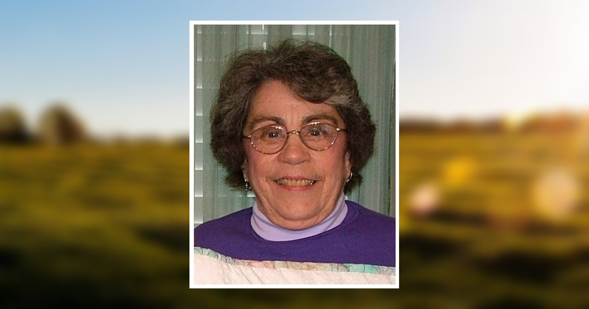 Nancy Catherine (Gebhardt) Simonton Obituary December 30, 2017 ...