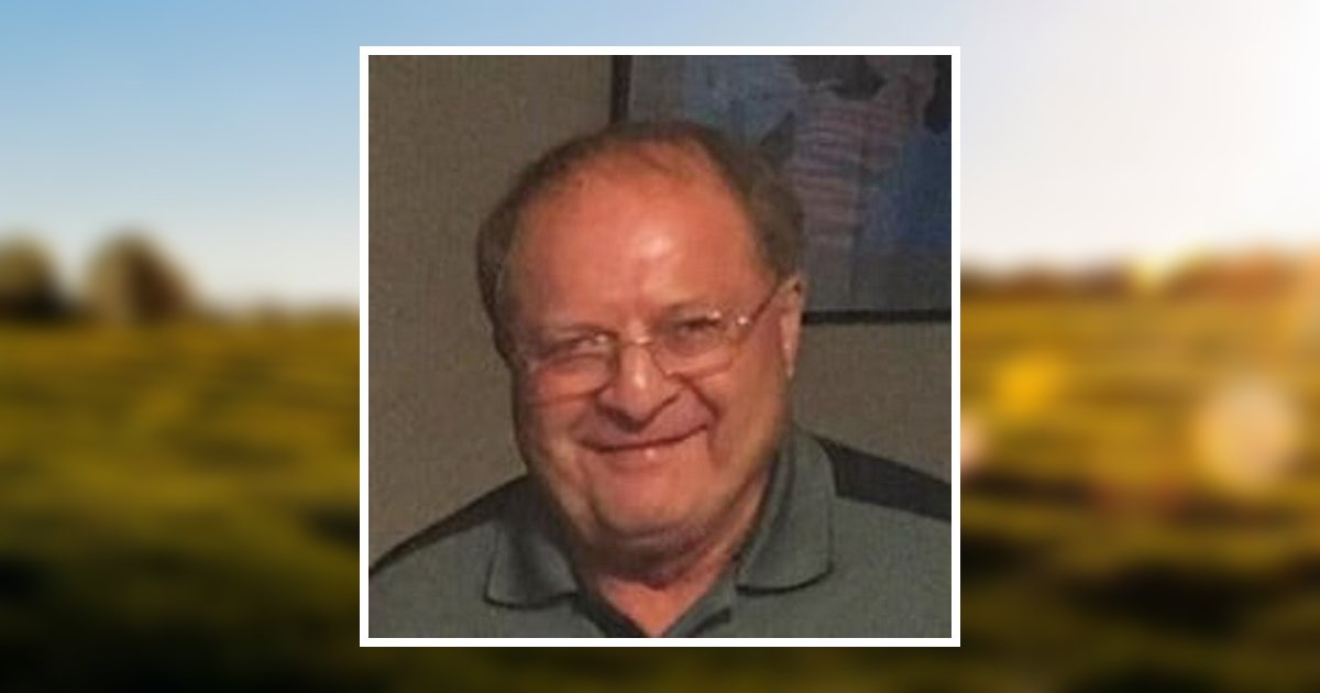 Daniel E. Jakub Obituary November 4, 2021 - Moravec Johnson Mortuary