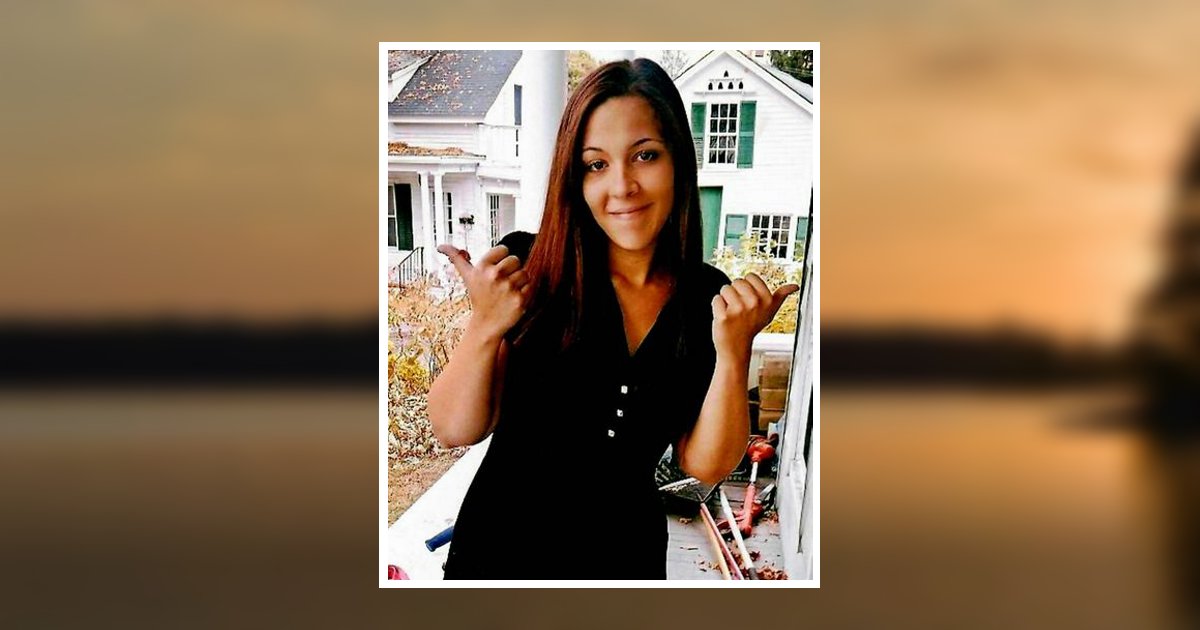 Katelyn R. Henning Obituary April 12, 2024 - Tighe Hamilton Regional ...