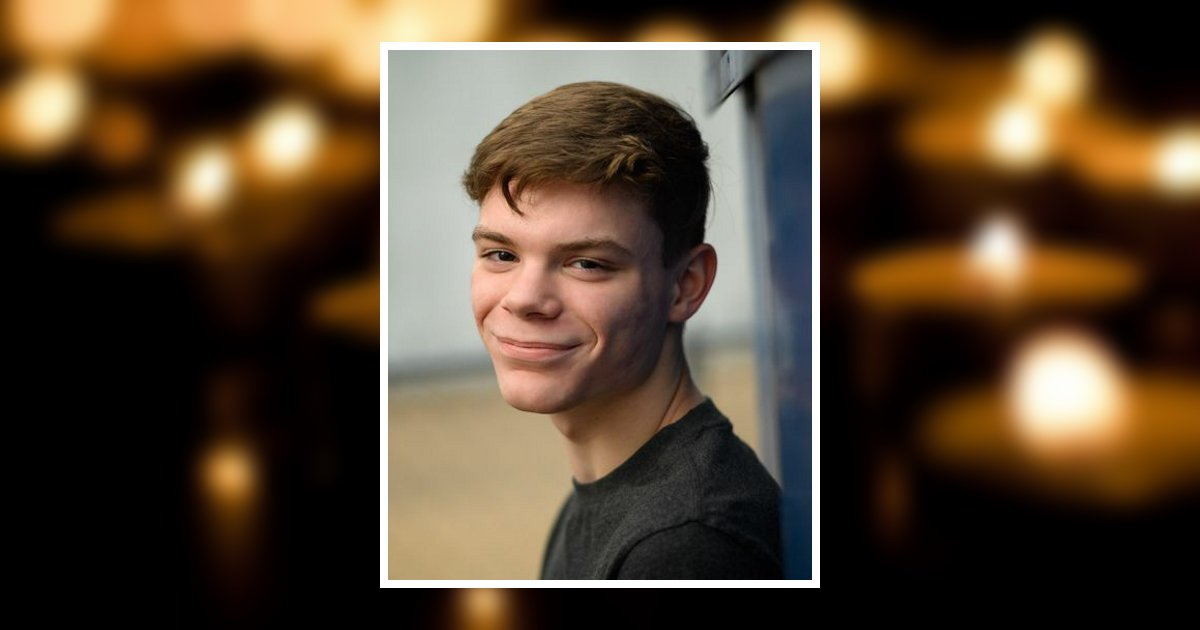 John Jacob Beck Obituary March 10, 2024 - Lowe Gardner Funeral Home