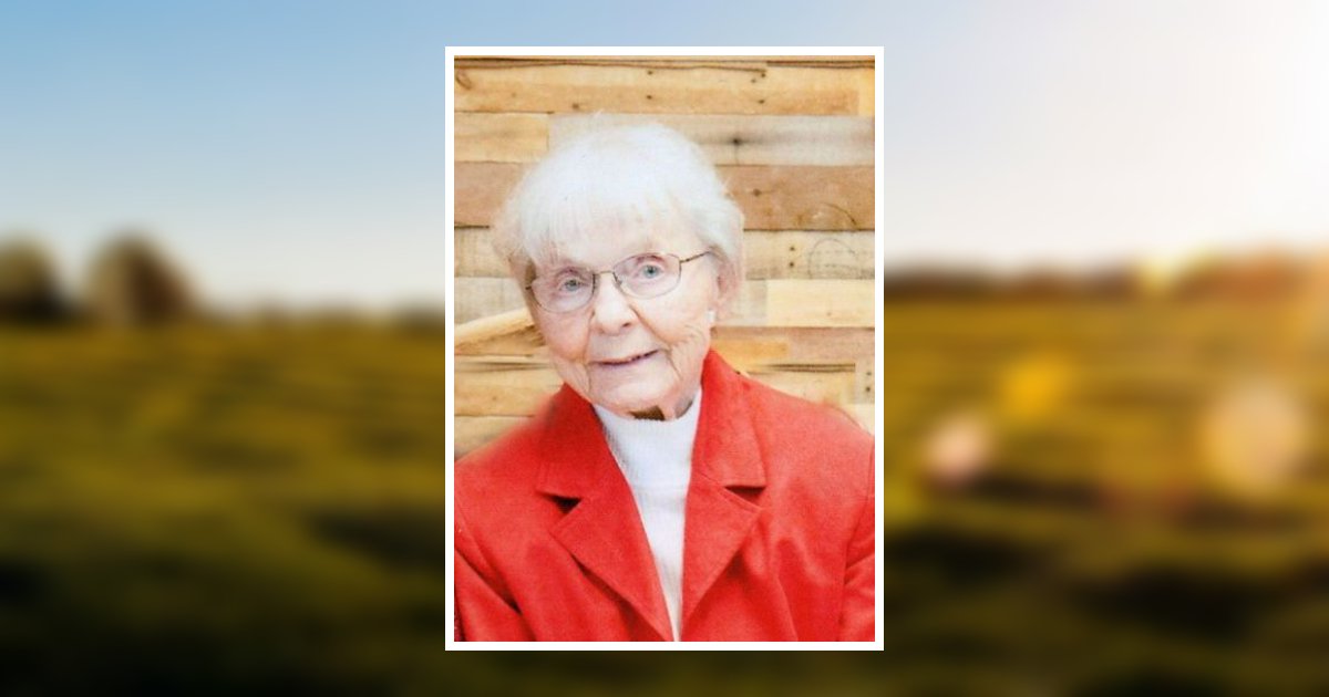 Doris Britt Murray Obituary March 2, 2018 - Hudson Funeral Home and ...