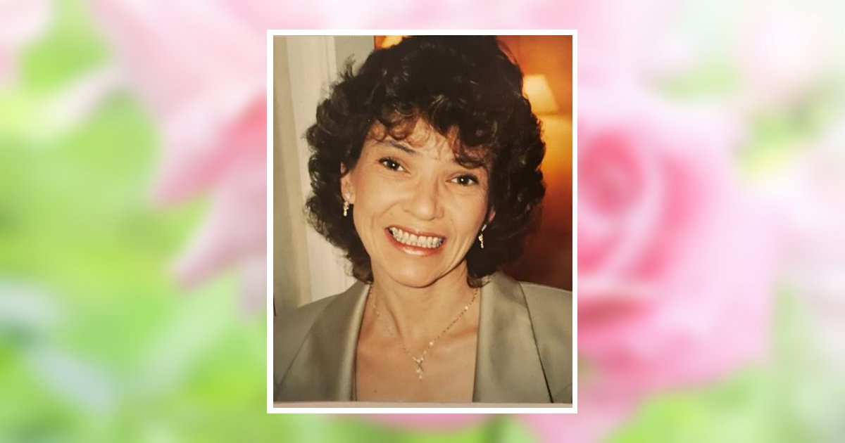 Sheila Ann Kassha Obituary 2024 - Newcomer Green Bay