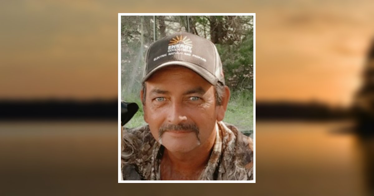 Jason Bryan Hunt Obituary March 6, 2023 - Goggans Funeral Home