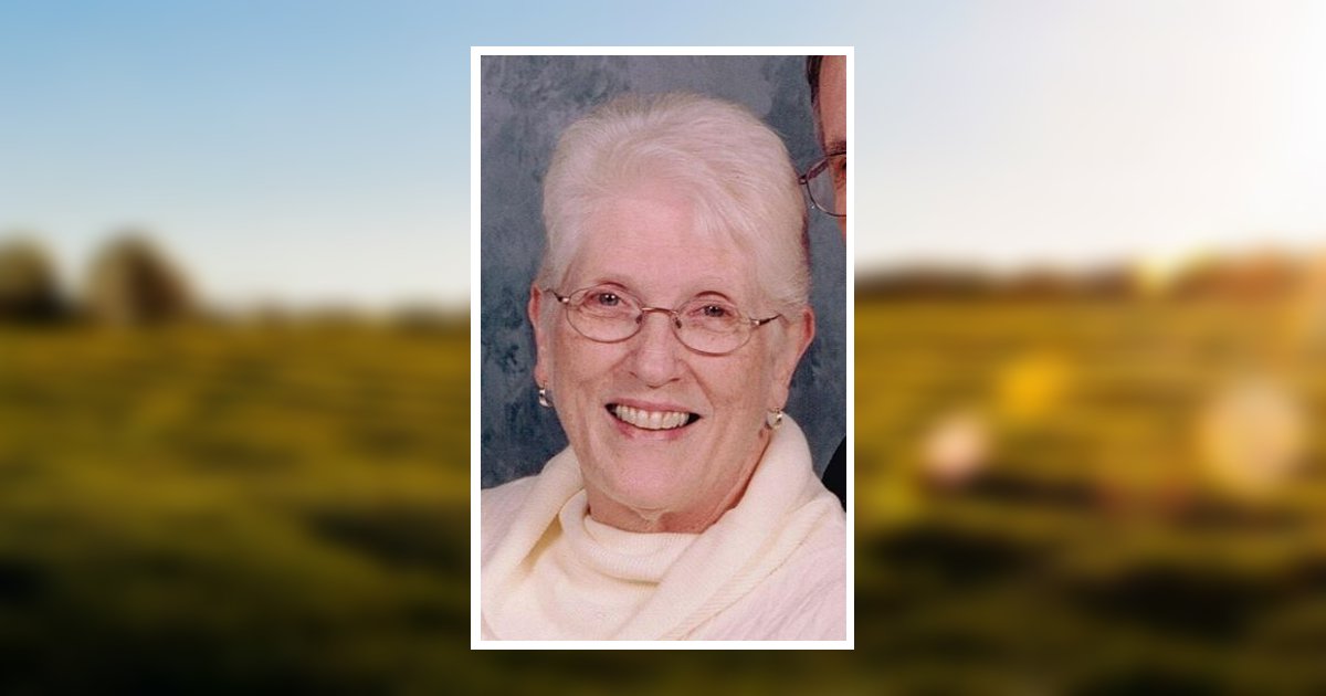 Nancy Powers Obituary September 9, 2013 - Congdon Funeral Home ...