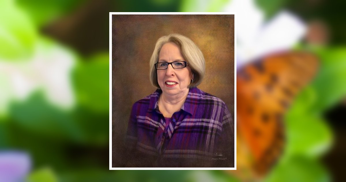 Jeannie Riley Obituary January 18, 2025 - Elmwood Funeral Home