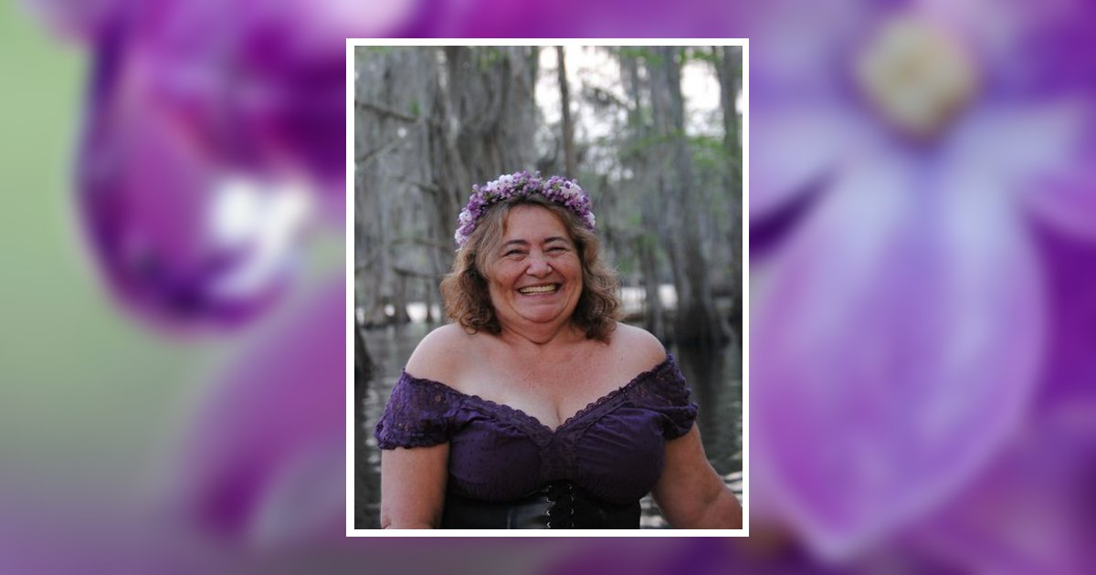 Deborah Coleen Brody Obituary August 21, 2024 - Moorhead Funeral Home