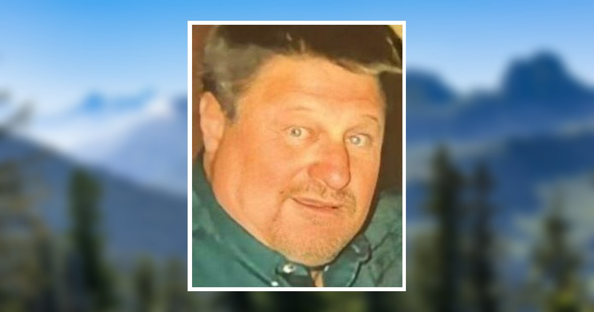 Richard Hinds Obituary 2023 - Lindquist Mortuary