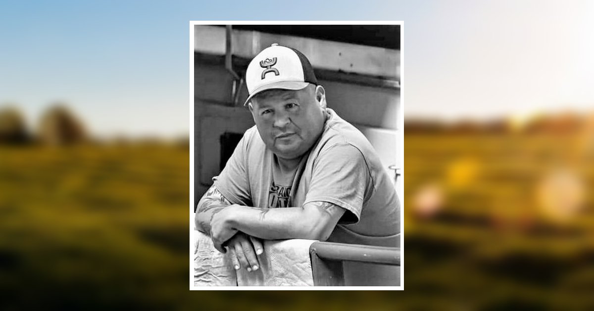Carlos Arviso Obituary July 27, 2021 - Farmington Funeral Home