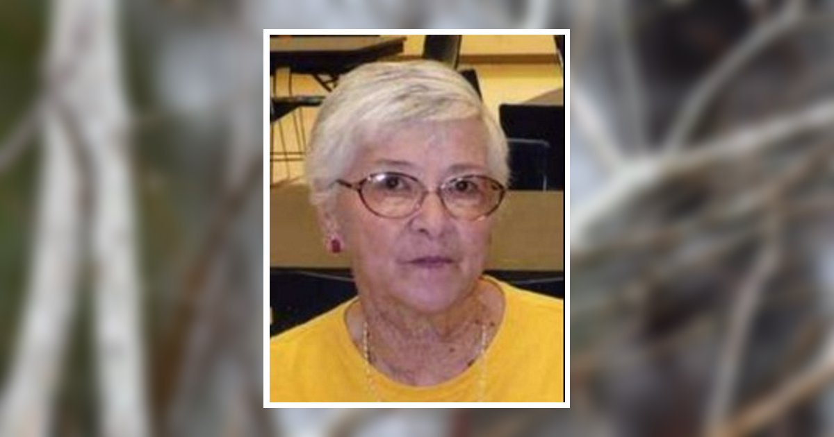 Mary Purdy, 94, of Orient Obituary October 3, 2023 - Lamb Funeral Homes
