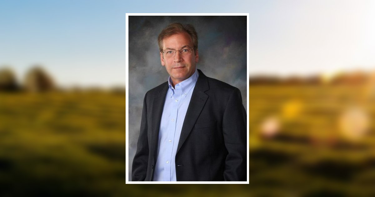 Timothy "Tim" Anthony Obituary January 8, 2016 - Farley Estes and ...