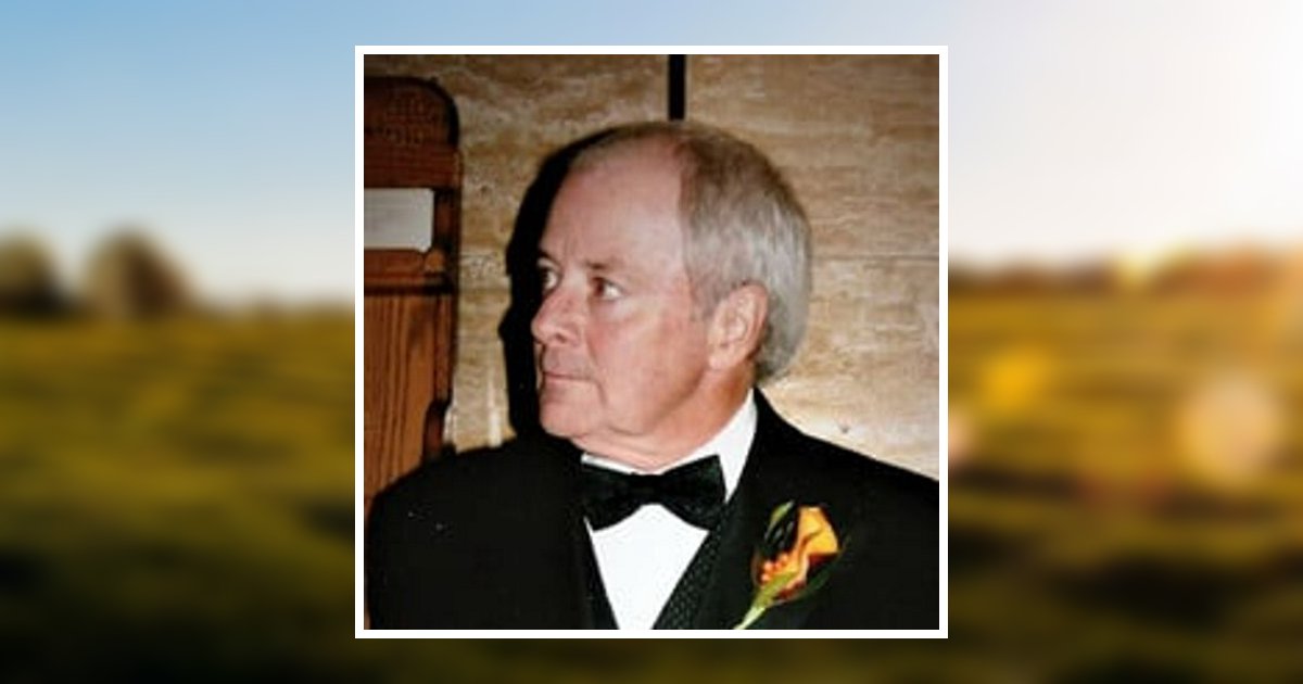 John M Garvey Obituary February 25, 2017 - Heflebower Funeral and ...