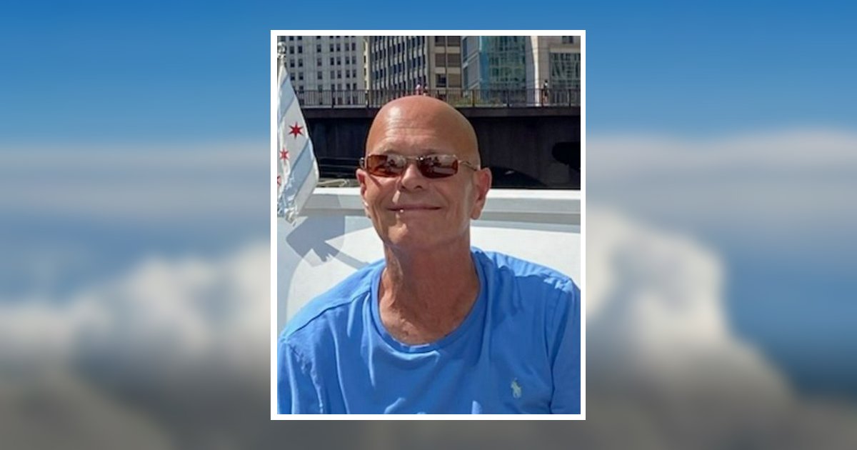 James Erwin Obituary October 23, 2024 - Indiana Funeral Care