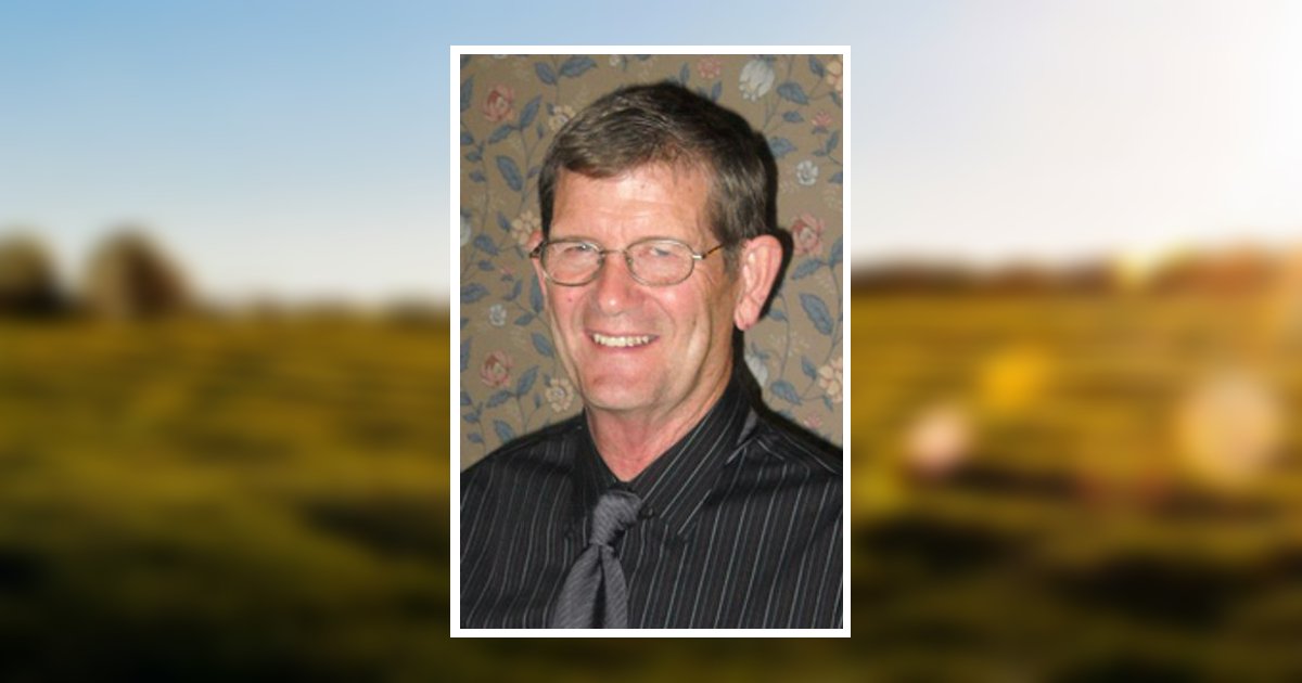 John Cutter Obituary May 8, 2013 - Koons-Russell Funeral Home