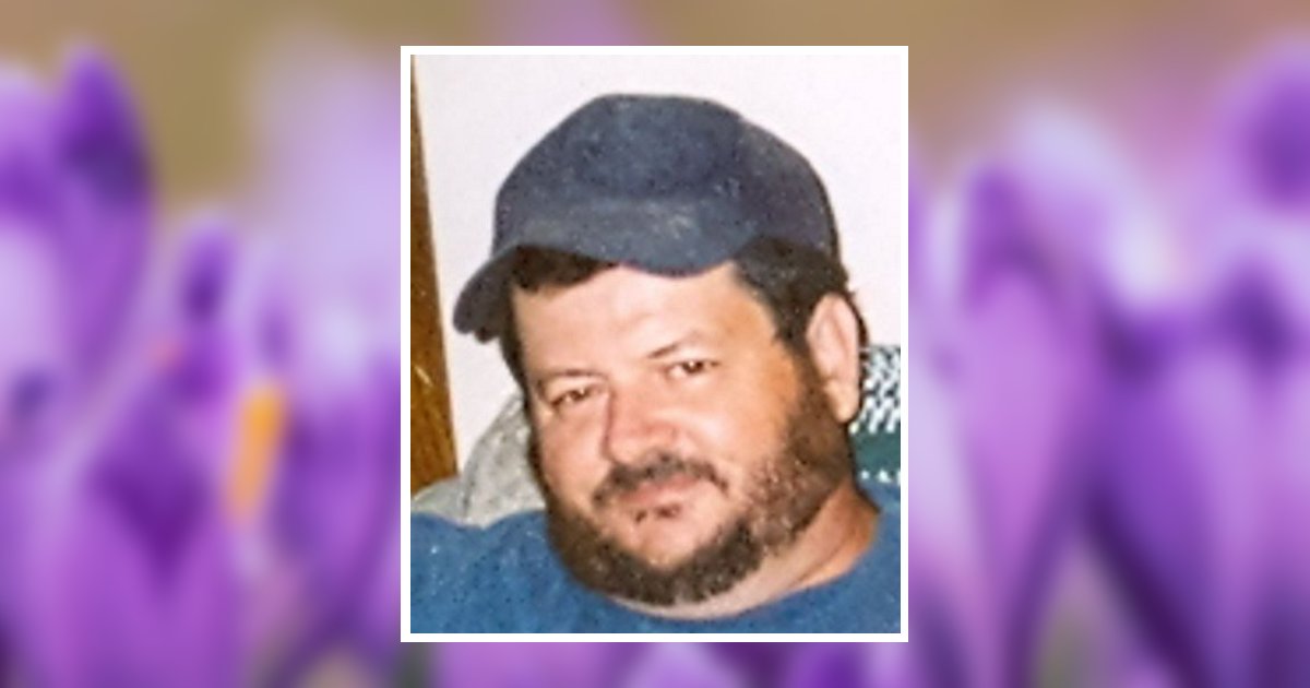 Robert Christeson Obituary - Newcomer Toledo