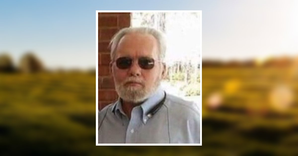 Randall "Randy" Boyles Obituary May 31, 2021 - Carlson & Riggs Funeral Home