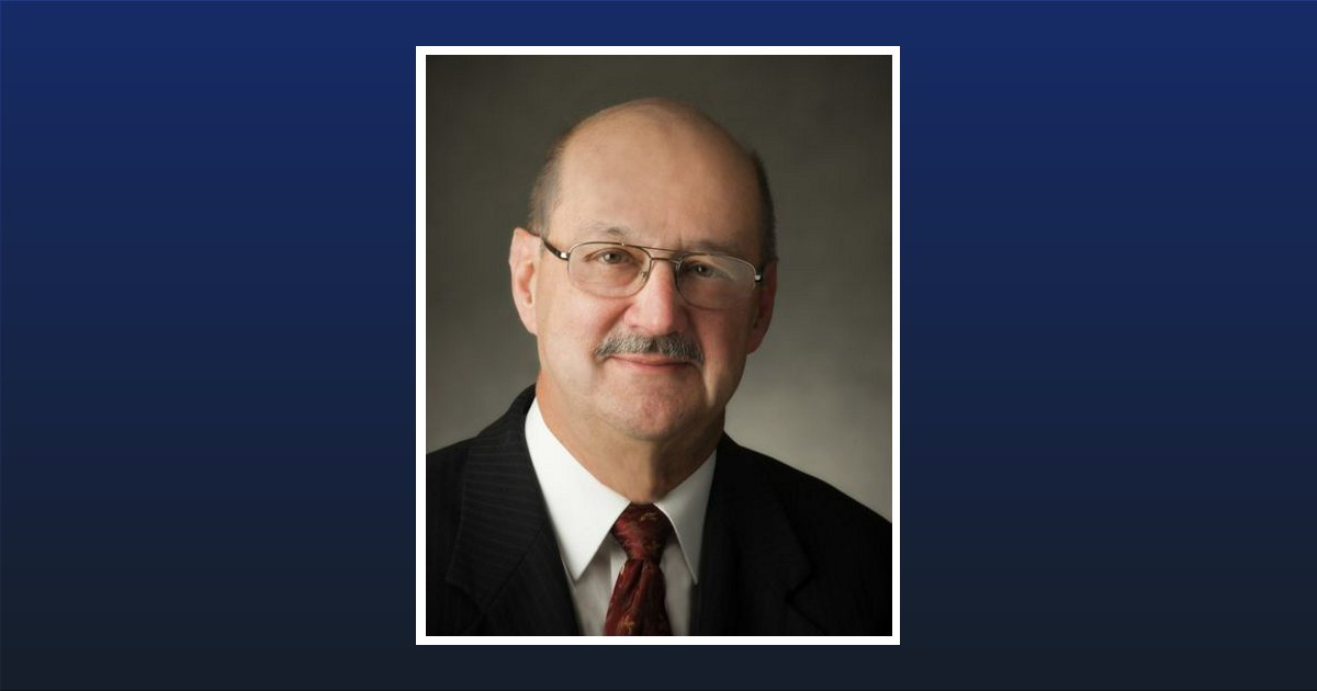 Wesley Miller, Md Obituary July 15, 2019 - Bradshaw Funeral