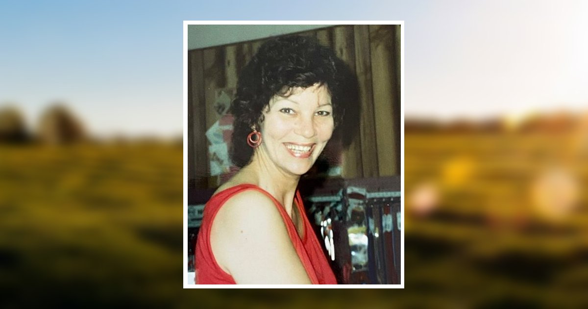 Connie S. Collins Obituary - Conroy Funeral Home