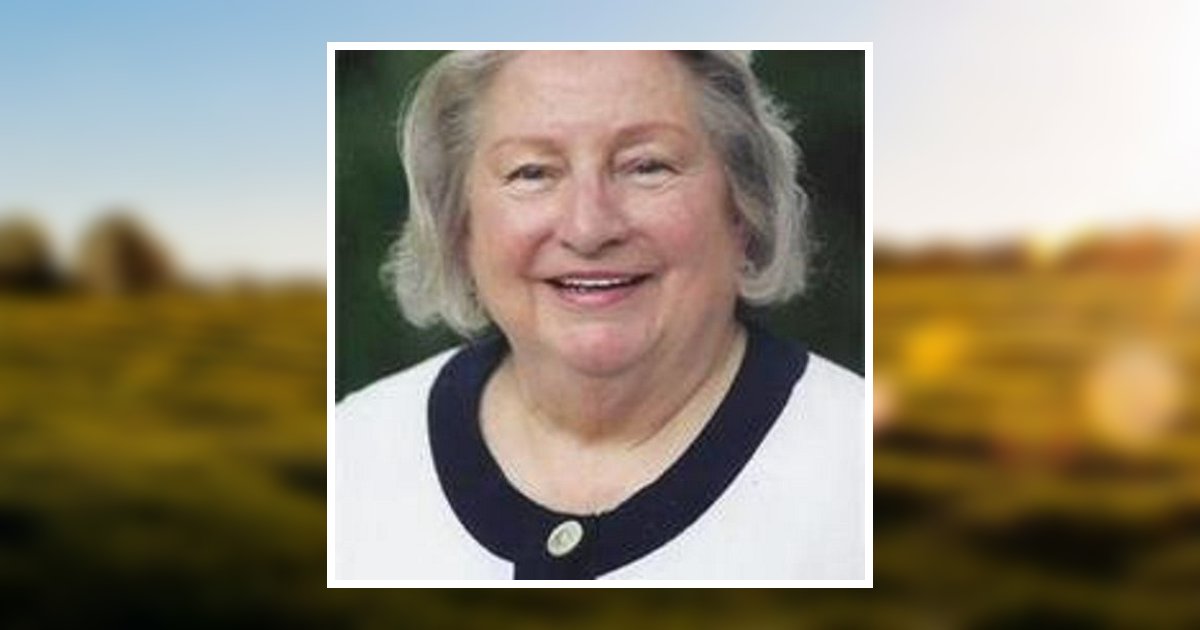 Patricia Mills Obituary March 6, 2014 - Smith Family Funeral Home