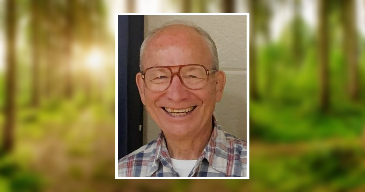 Ottis L. Spigelmyer Obituary June 17, 2024 - Bean Funeral Homes