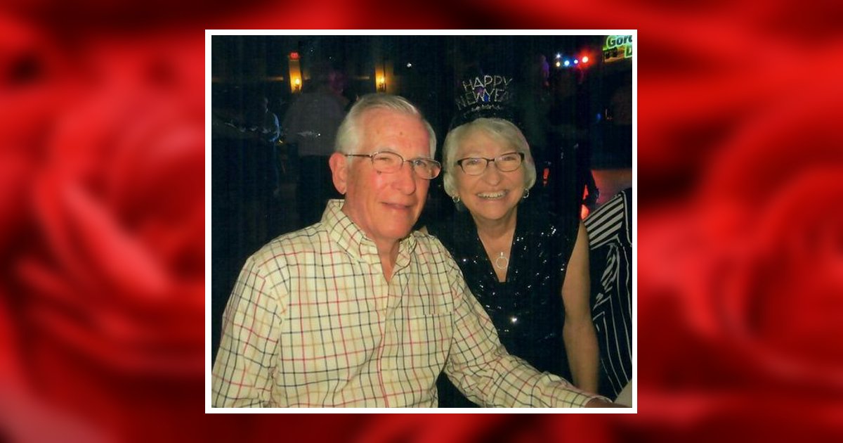 Marilyn Kay Meneely Obituary July 24, 2022 - Heritage Funeral Home