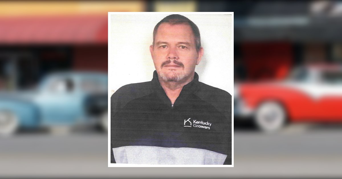 Robert Joseph "Bob" Egbert Obituary October 18, 2024 - Beshear Funeral Home