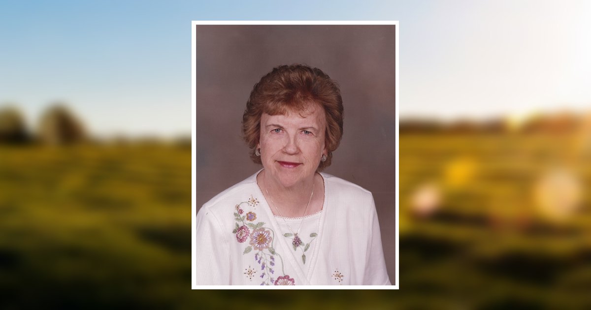 Phyllis Virginia Roscoe Obituary December 22, 2019 - Horan & McConaty Funeral Service and Cremation