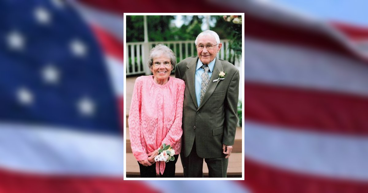 Richard Bertram Sr. Obituary May 5, 2020 - McGinnis-Chambers Funeral Home