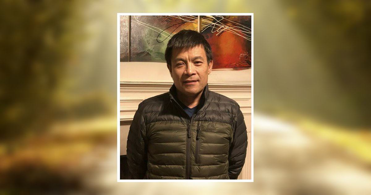 Brett Hong Lee Obituary January 10, 2026 - Allen Family Funeral Options