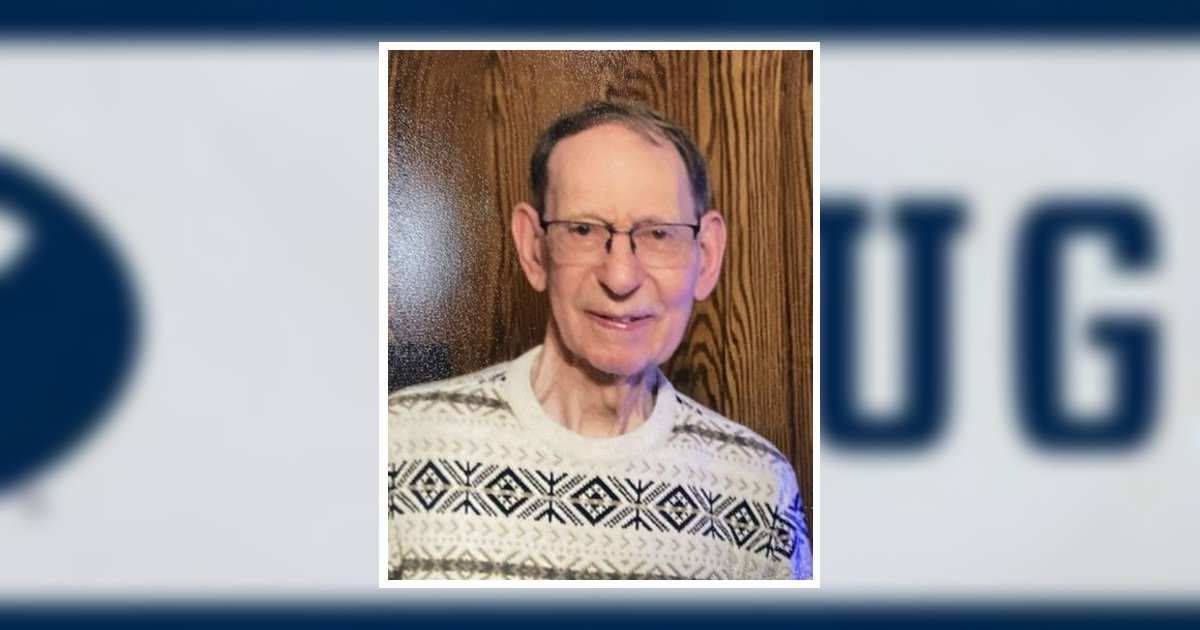 Don Harris Obituary January 3, 2026 - Nelson Funeral Home