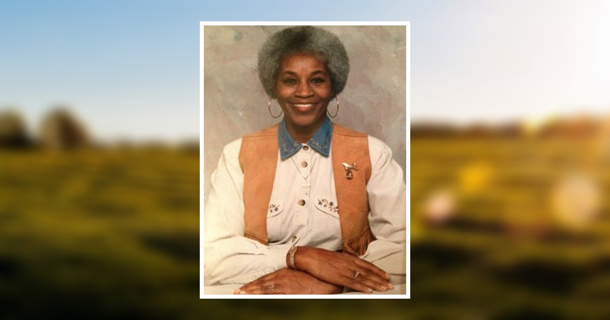 Emma Ruth Pullen Holt Obituary - Brown Owens & Brumley Family Funeral ...