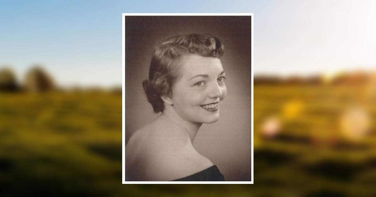 Sharon Mccoy Garvin Obituary December 7, 2021 - Hastings Funeral Home ...