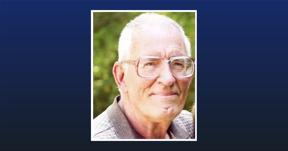 Thomas Arthur Kornoelje Obituary January 12, 2024 - Smart Cremation