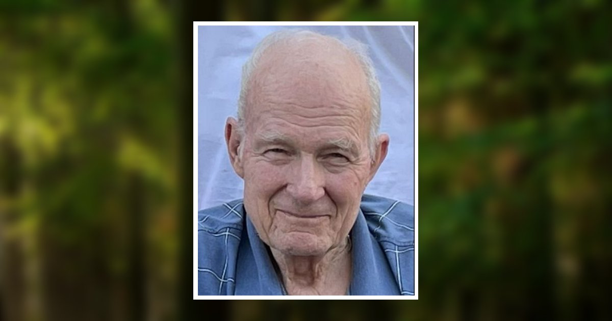 Terry G. Ward Obituary January 23, 2023 - Peel Funeral Home
