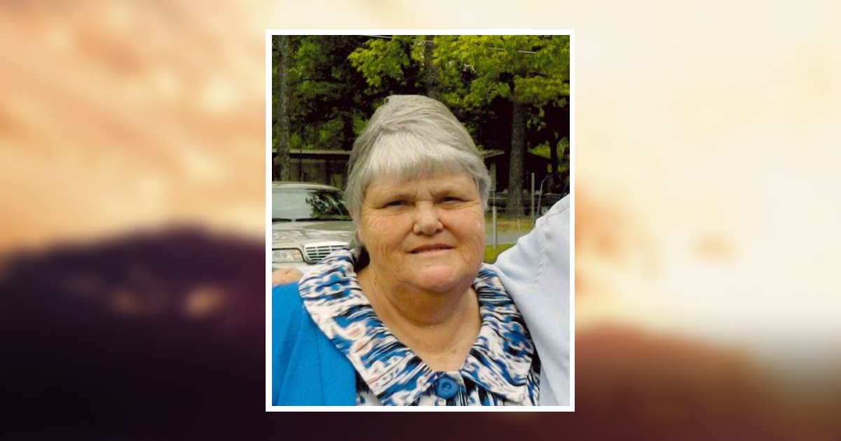 Norma Jean Diebold Obituary August 7, 2024 - Smith Family Funeral Home