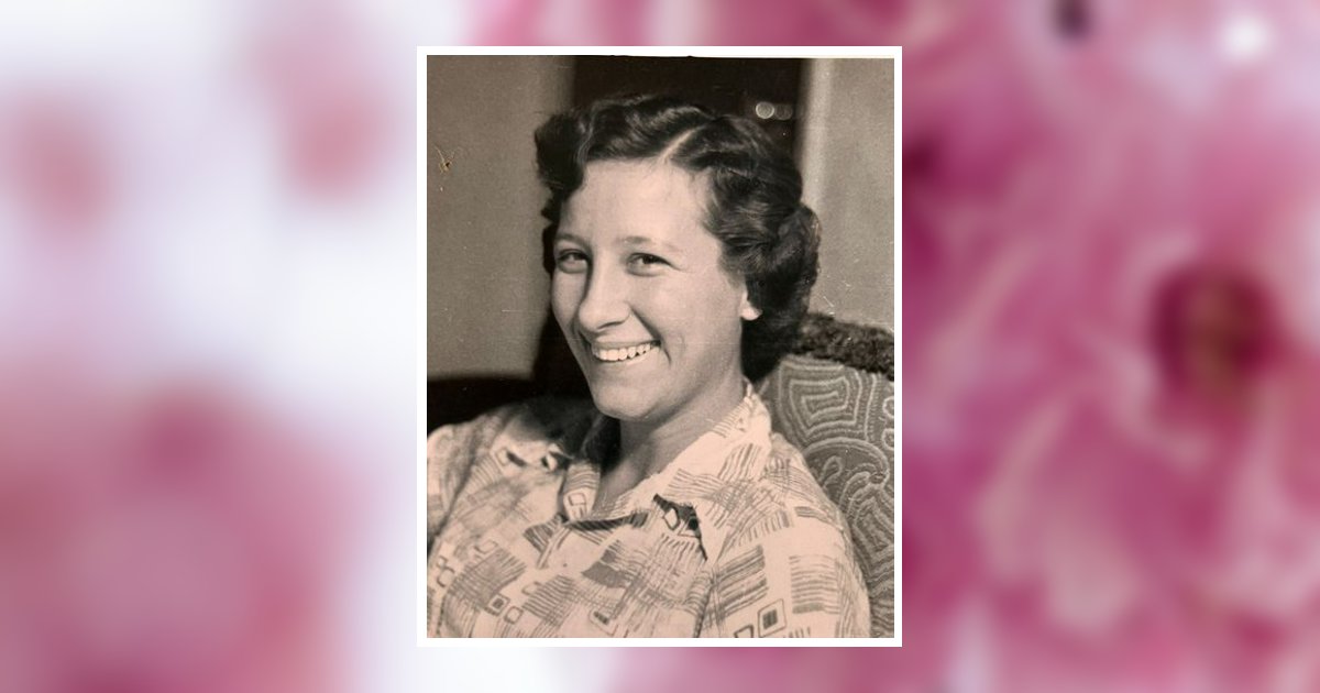 Betty J. Sullivan Obituary April 13, 2025 - Rans Funeral Homes & Crematory