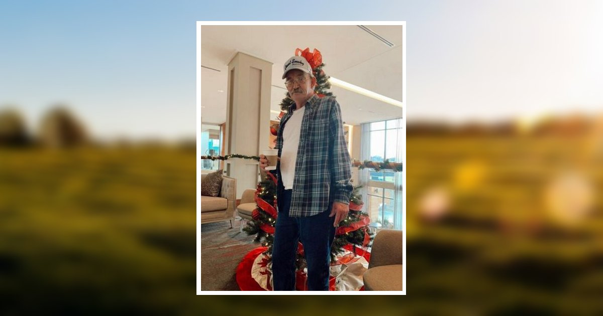 Ricky Davis Obituary December 12, 2021 - Williamson Memorial Funeral ...