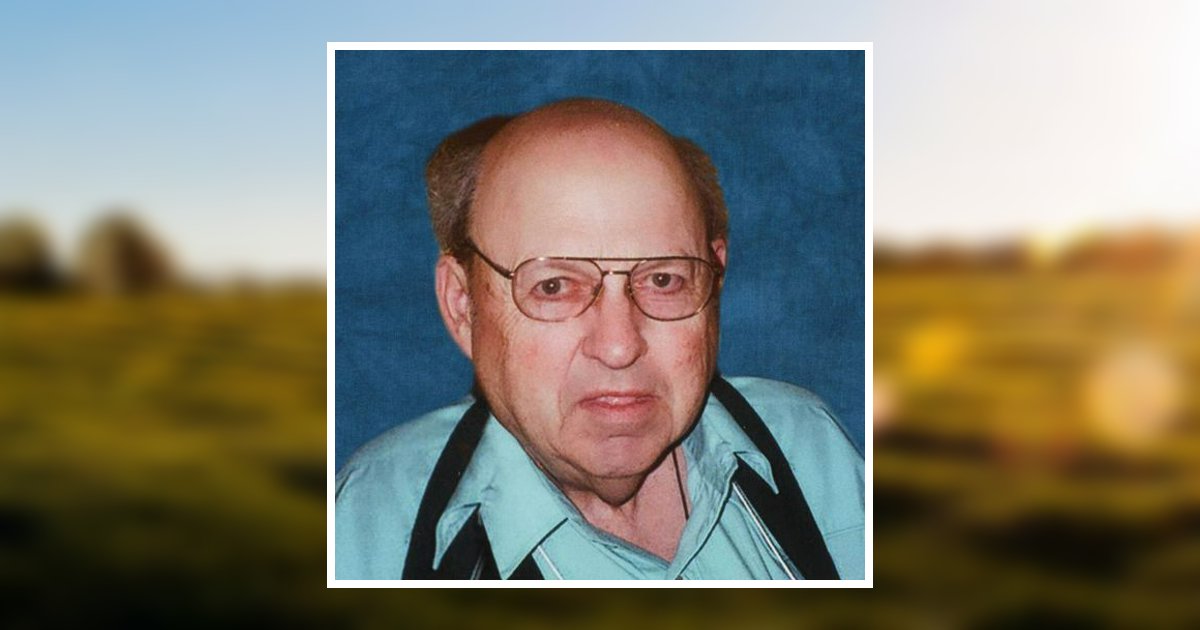 James Rozelle Obituary August 18, 2019 - Stevenson Funeral Homes