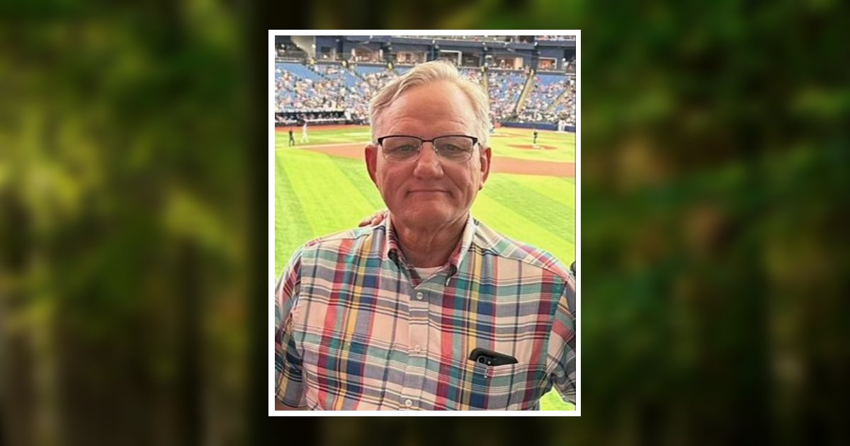 Joseph Edwin King Obituary October 6, 2024 - Chancellor Funeral Homes