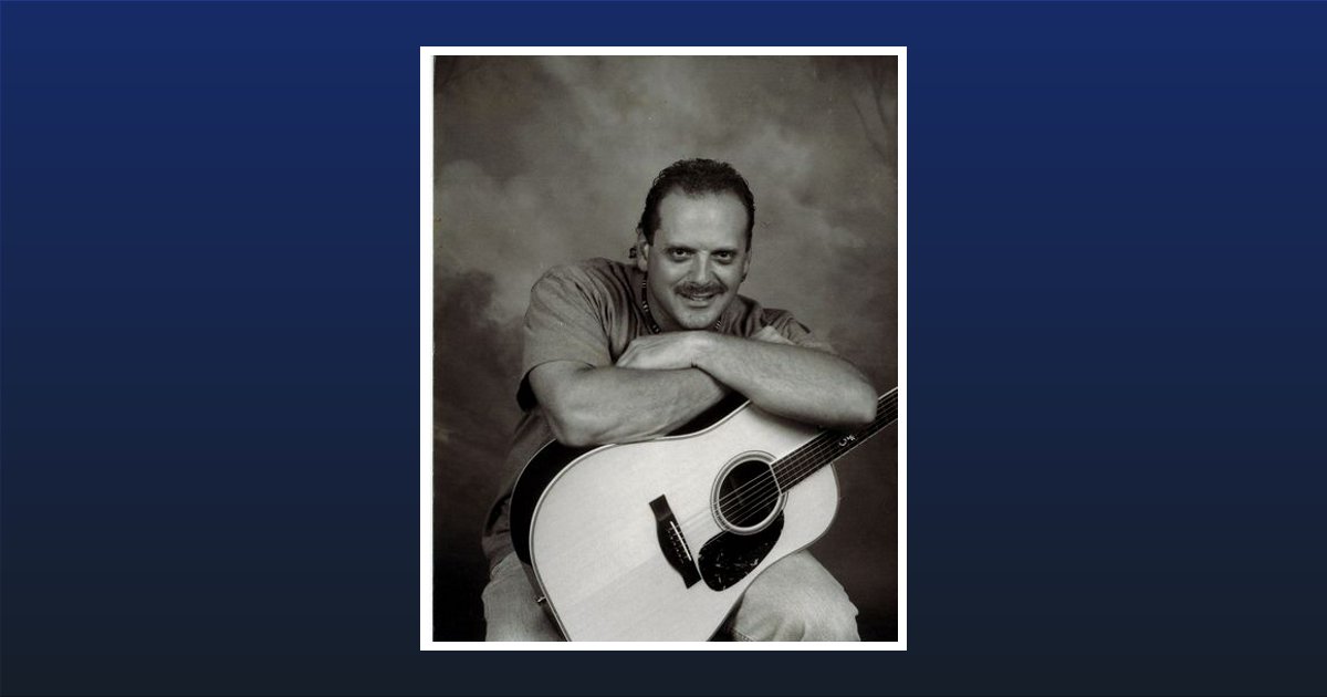 Scott Allen Hallman Obituary January 23, 2025 - Whitley's Funeral Home