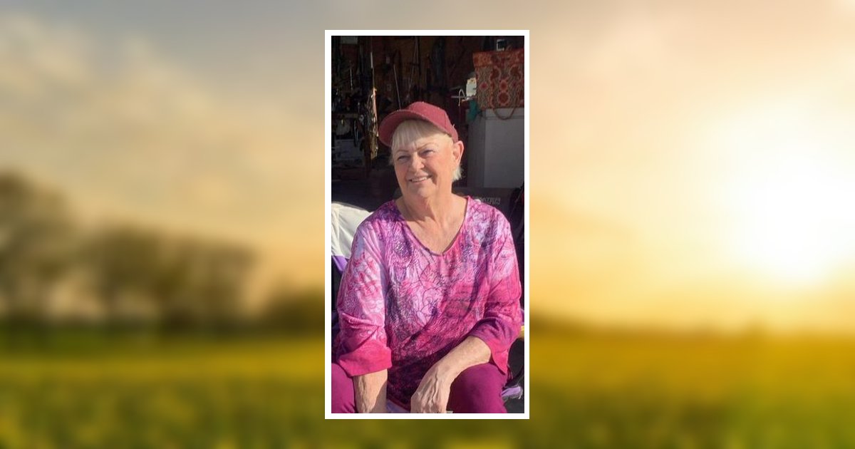 Sandra Rae Flynn Obituary December 20, 2025 - Feuerborn Family Funeral ...